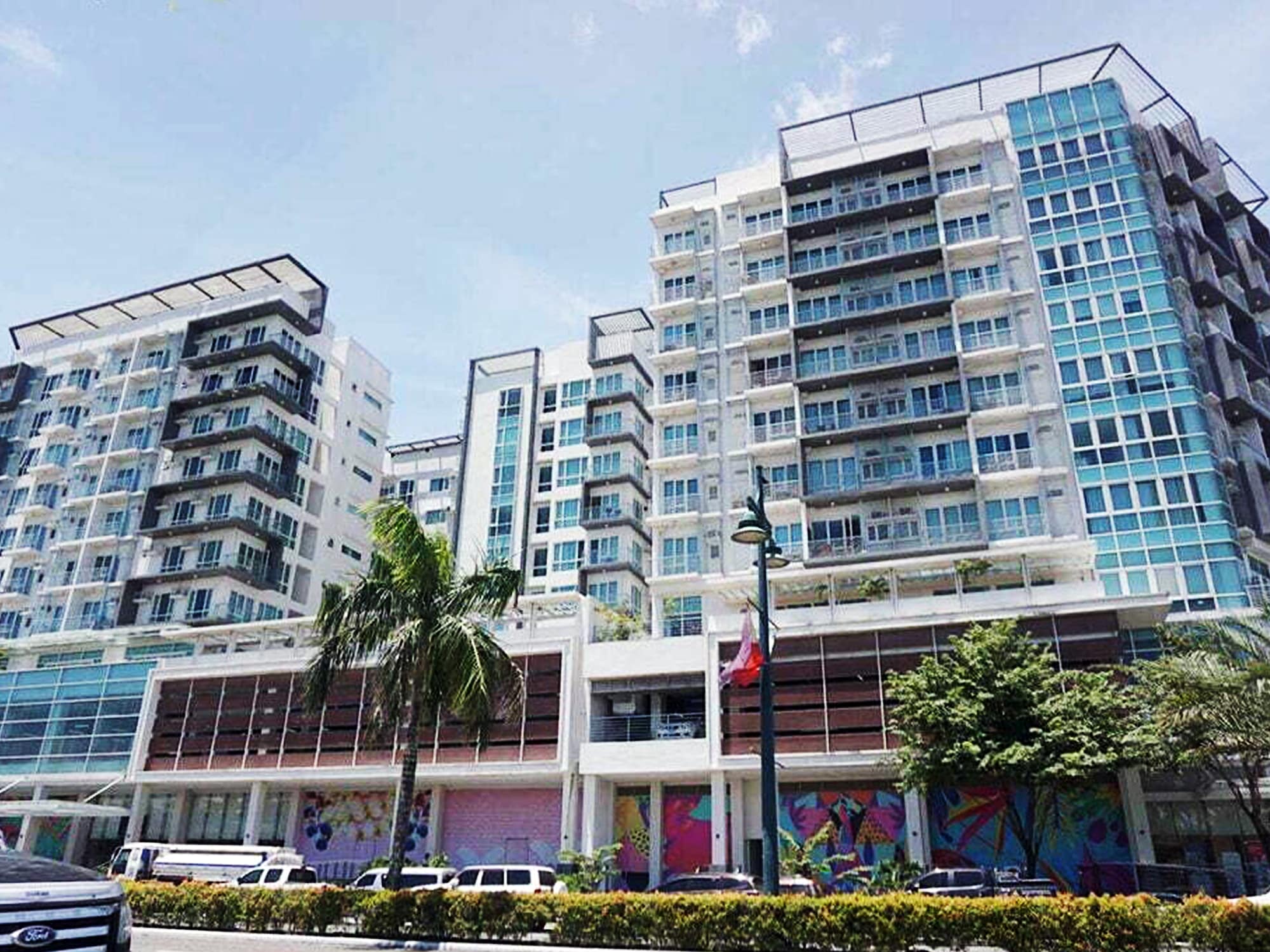 Kresk Contractors Asia Inc. | Engineers and Consultants